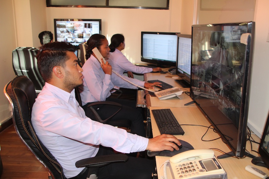 GARUD SUPPORT SERVICES